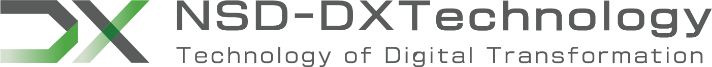 NSD-DXテクノロジー株式会社 – nsd-dx-technology