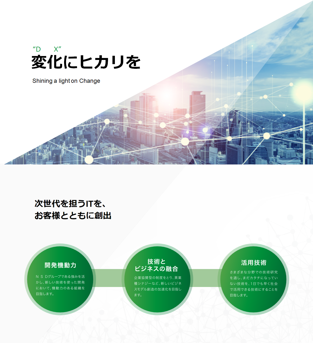NSD-DXテクノロジー株式会社 – nsd-dx-technology